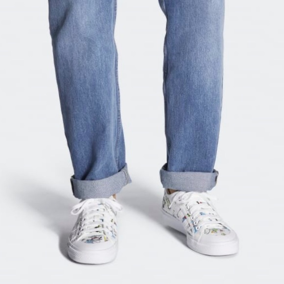 adidas | Shoes | Adidas X Disney Goofy Shoes | Poshmark